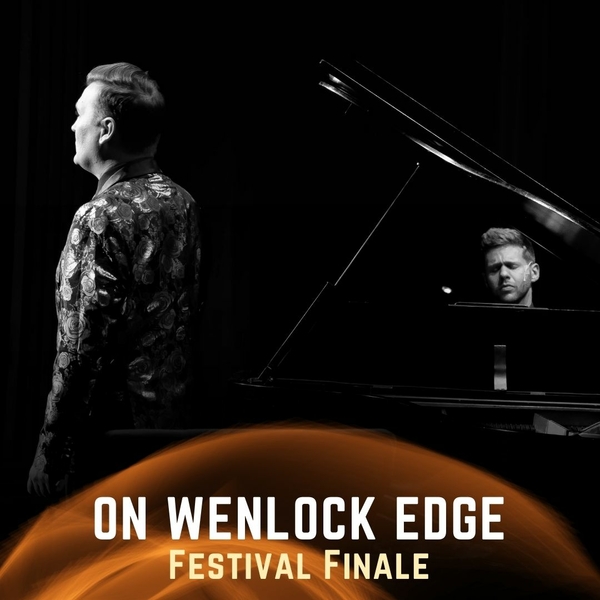 On Wenlock Edge Via Thundertix